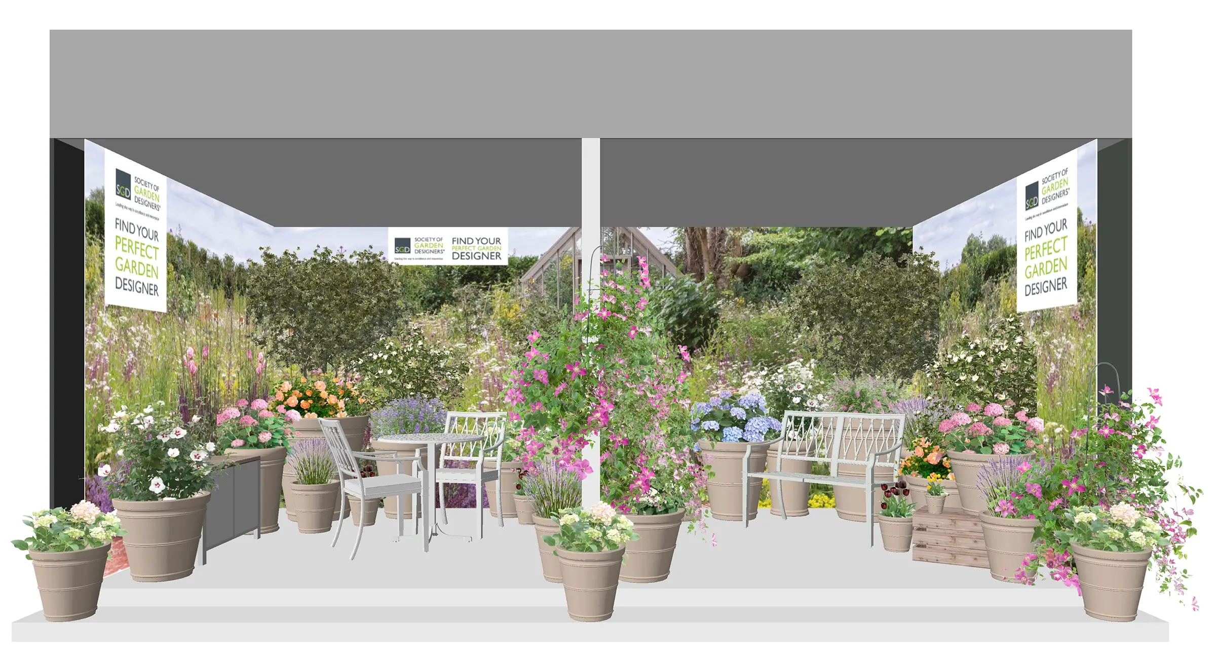 Portfolio Archive - Rosemary Coldstream